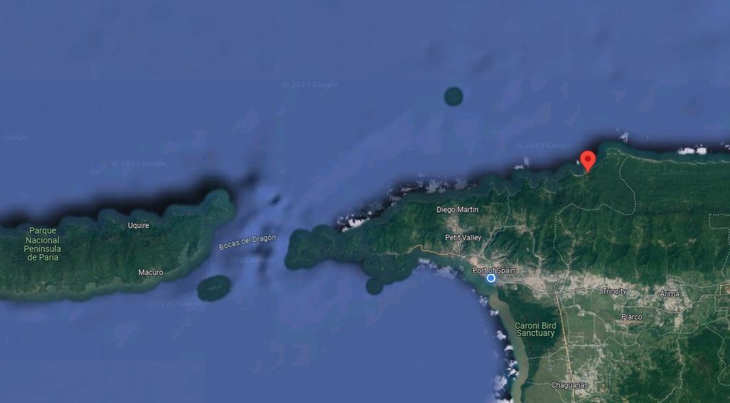 Coast Guard: Search continues for other boat mishap survivors ...