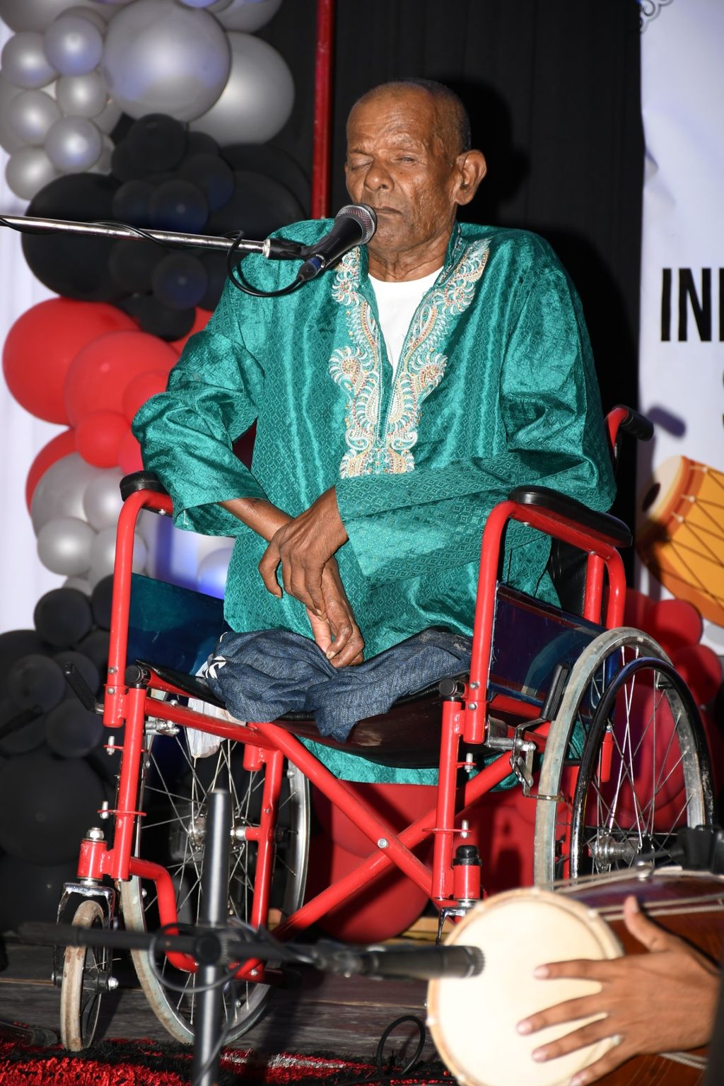 Iconic local Indian singer Budram Holass dies - Trinidad Guardian