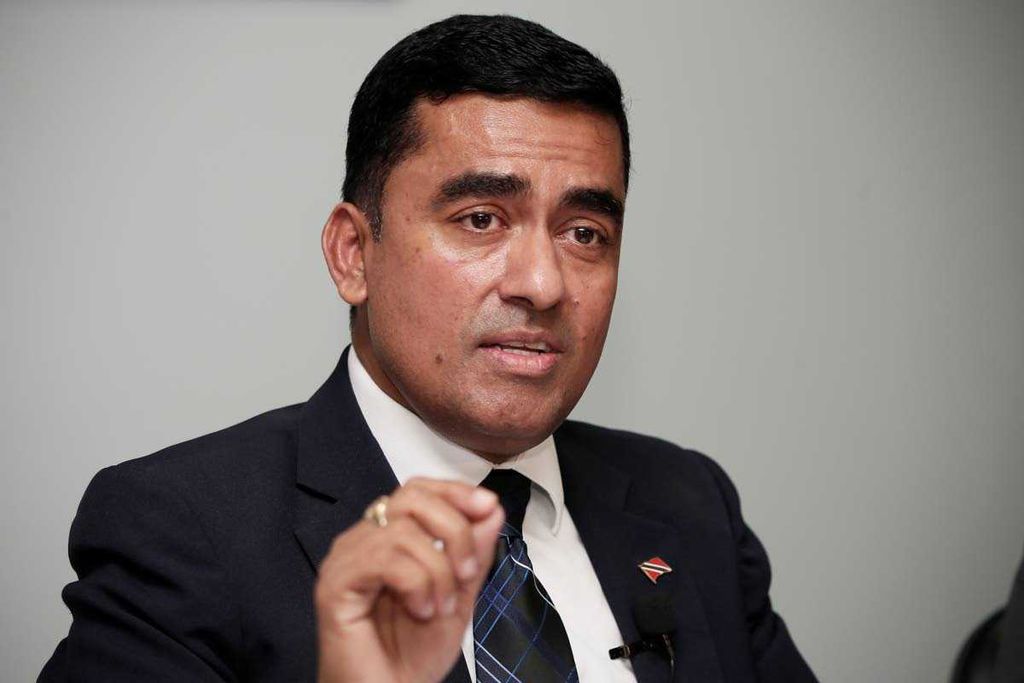 bond boast a distraction, says Tancoo - Trinidad Guardian