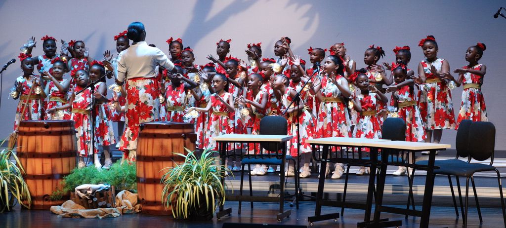 A twist to - Trinidad Guardian