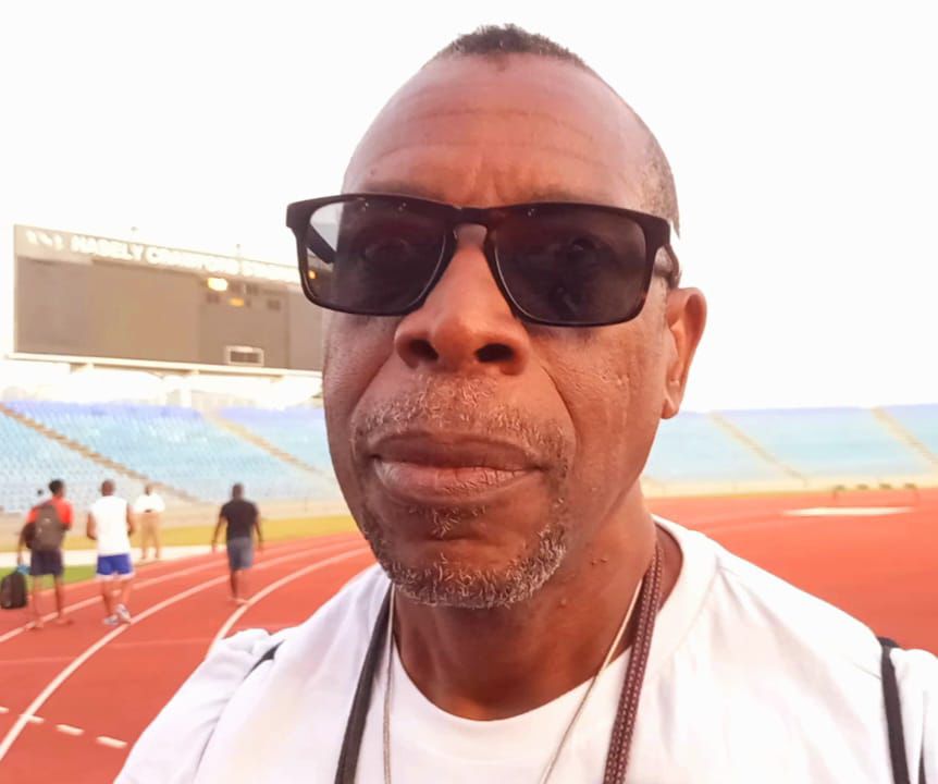 49 events to start T&T athletic season today - Trinidad Guardian
