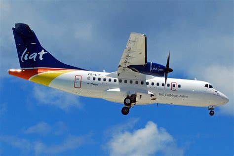 New LIAT faces turbulent skies - Trinidad Guardian
