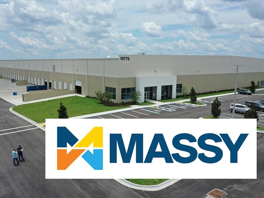 Massy acquires Florida warehouse for US$24.5M - Trinidad Guardian