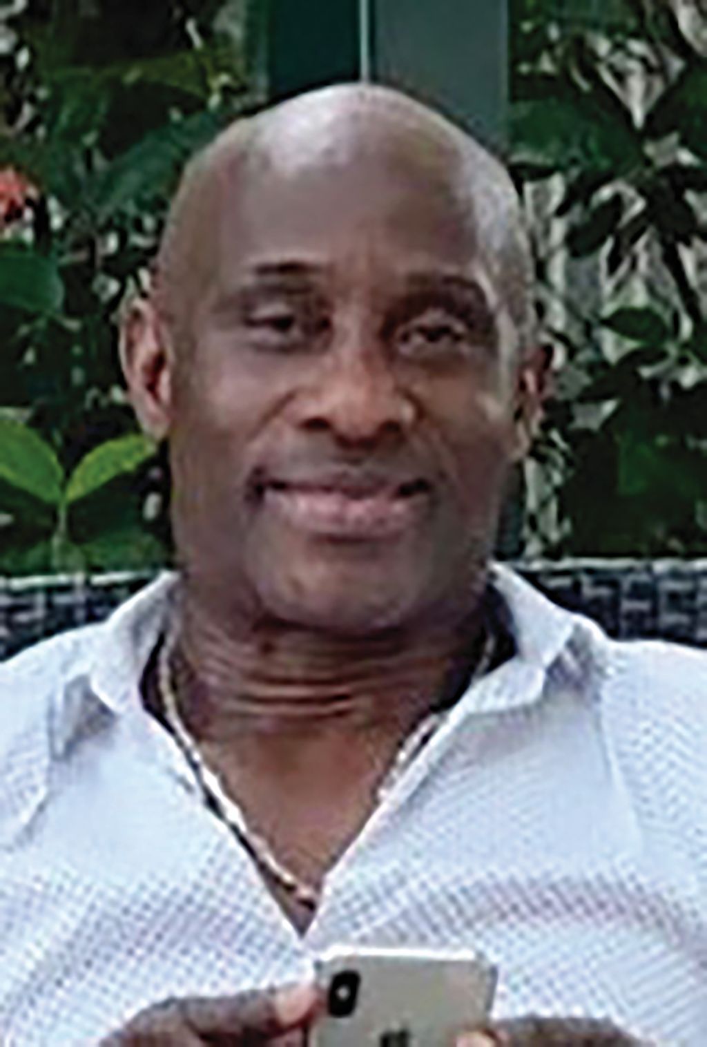 Gym owner ambushed, shot at Long Circular Mall - Trinidad Guardian