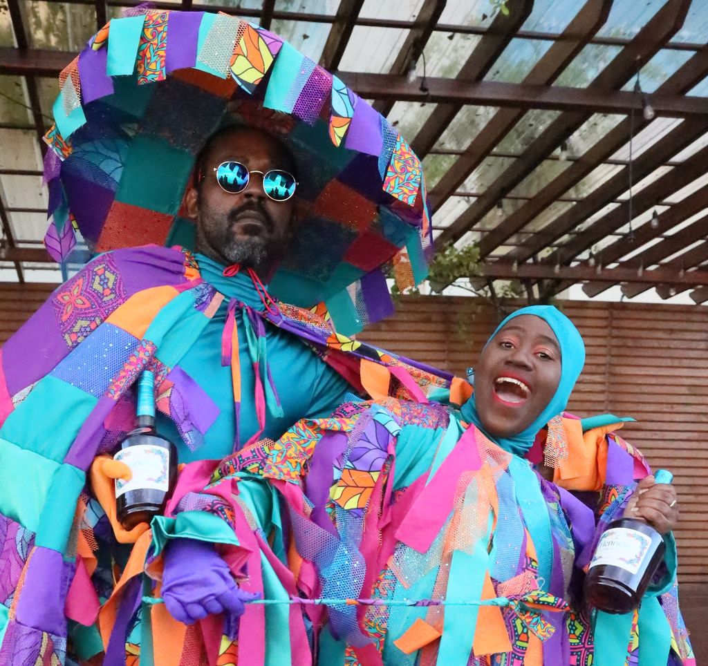 Hennessy launches Carnival bottle - Trinidad Guardian
