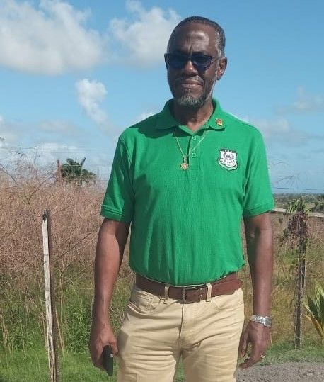 Regional corporation puts safety measures in place for Cascadoux mud ...