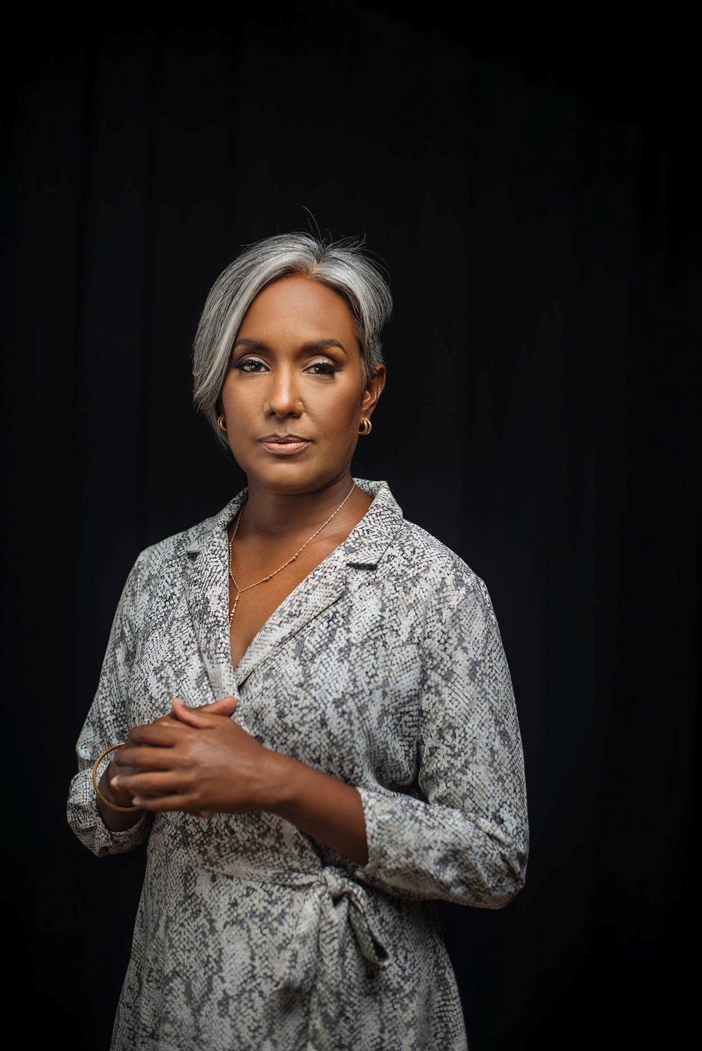 Economist returns home after husband killed in home invasion - Trinidad ...