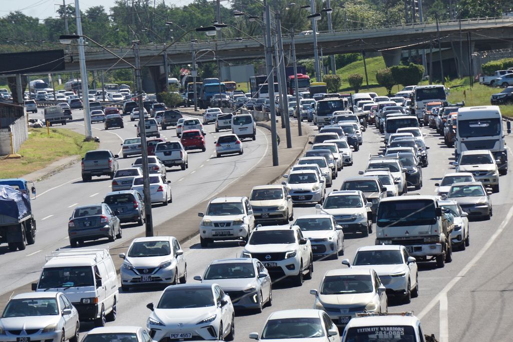 TTPS urges drivers to leave earlier, drive safely as schools reopen ...