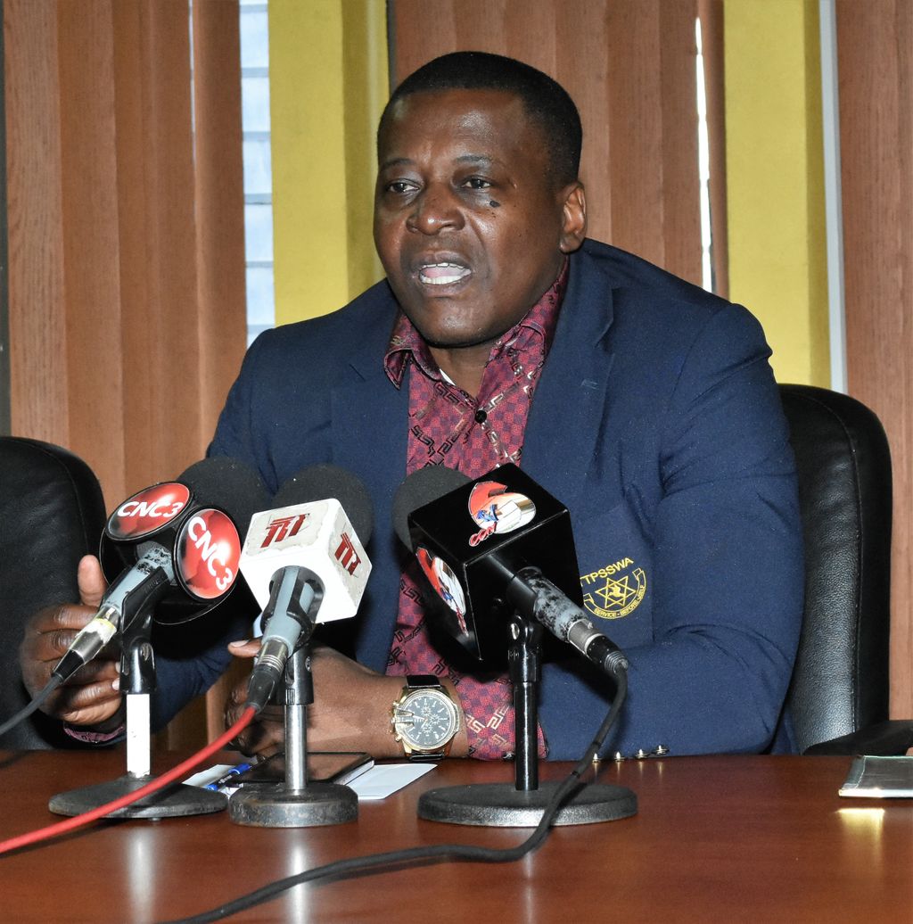 Police union wants CoP, DCP selection change - Trinidad Guardian