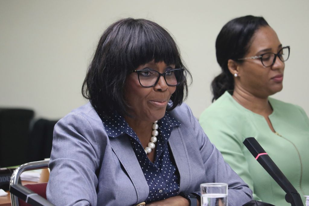 Public utilities can’t charge more than the rates RIC sets - Trinidad ...