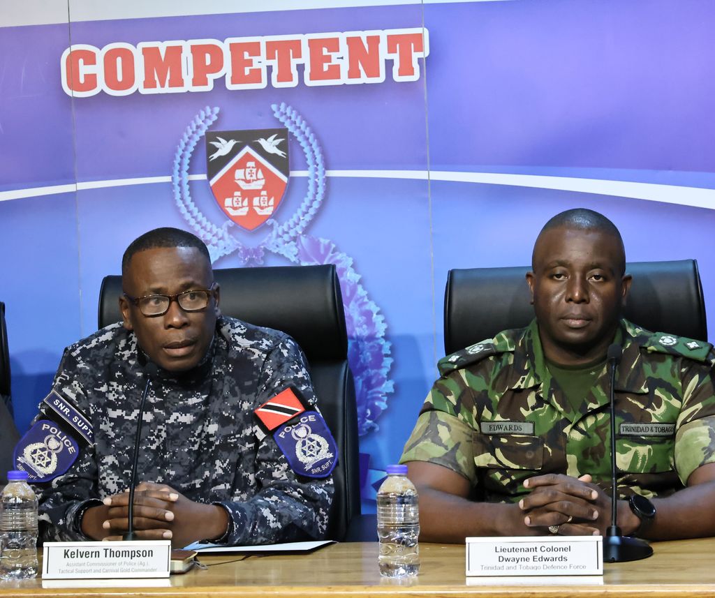 Police to monitor PoS gang movement during Carnival revelry - Trinidad ...