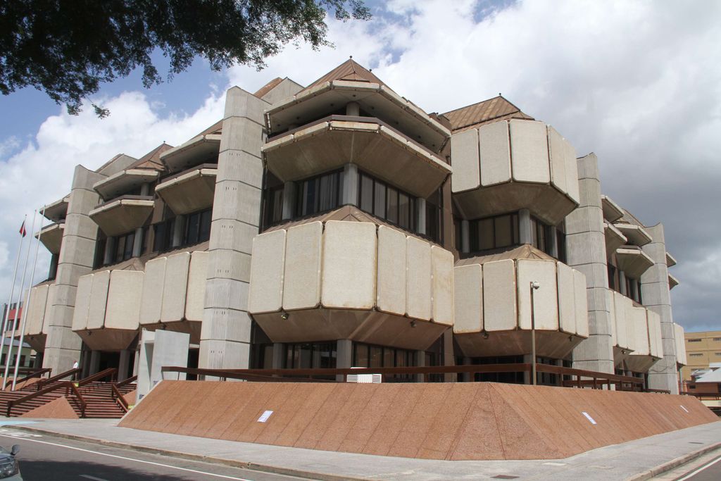 Mixed verdict in double murder trial - Trinidad Guardian