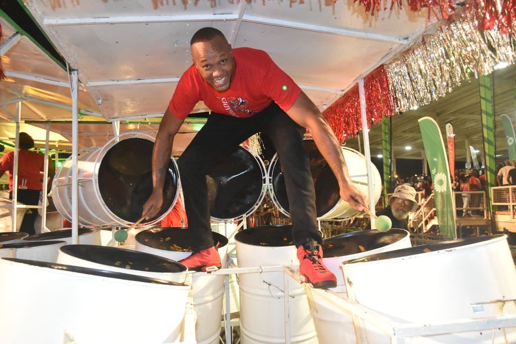 Phase II plays first, BP 4th at Panorama finals - Trinidad Guardian