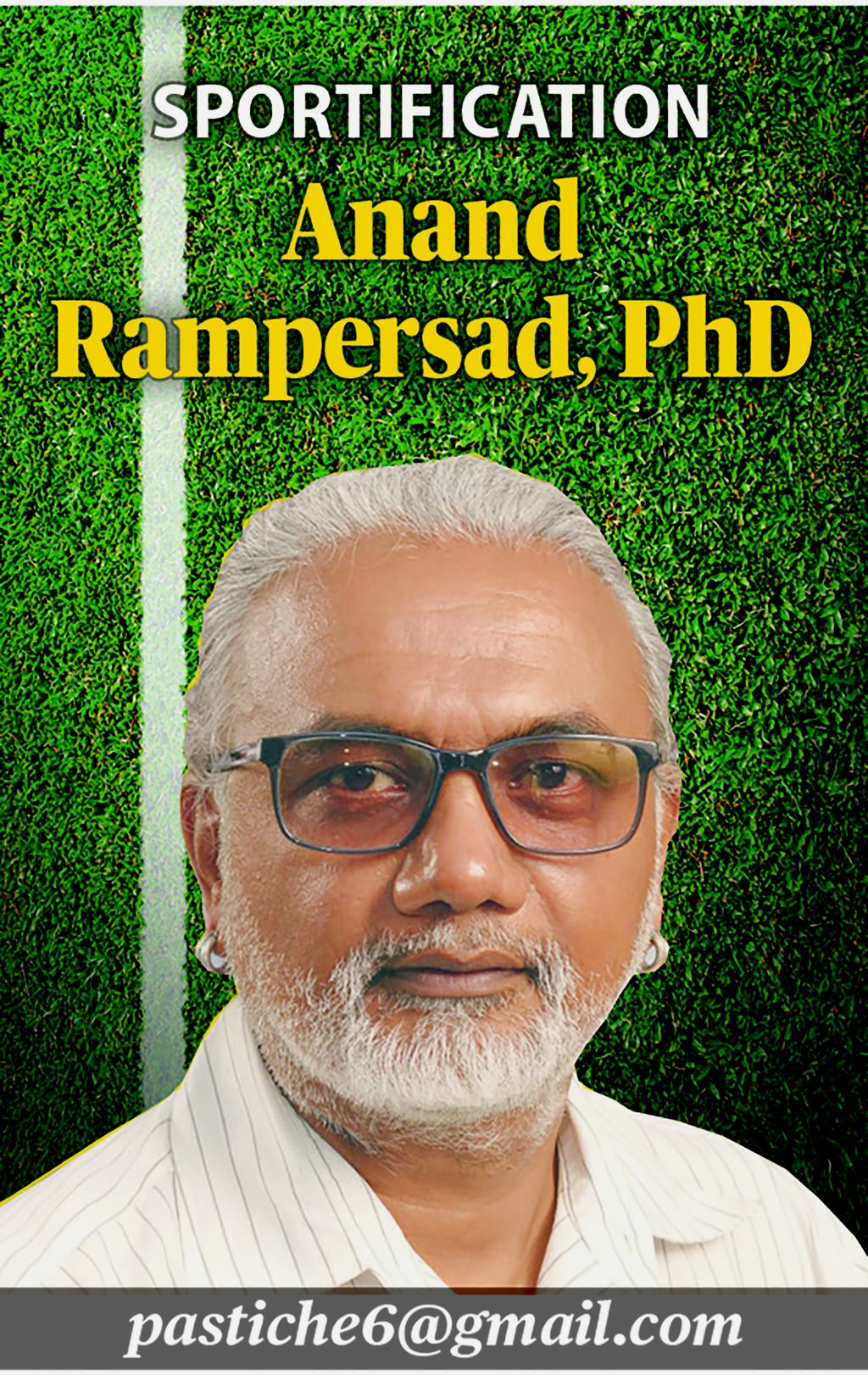 Inshan Ali Test career 1971-1977 - Trinidad Guardian