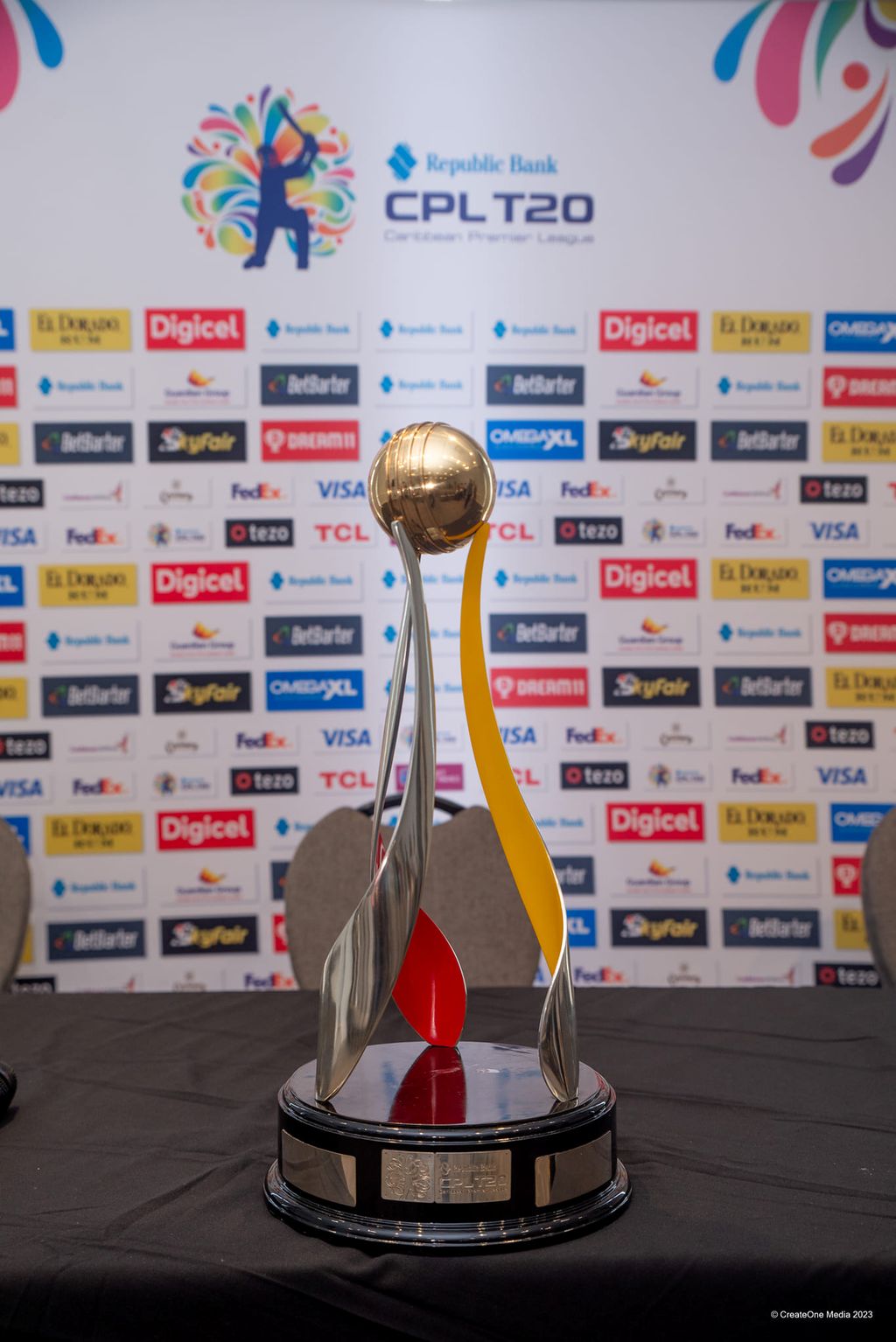 CPL starts on Aug 28, matches return to T&T - Trinidad Guardian