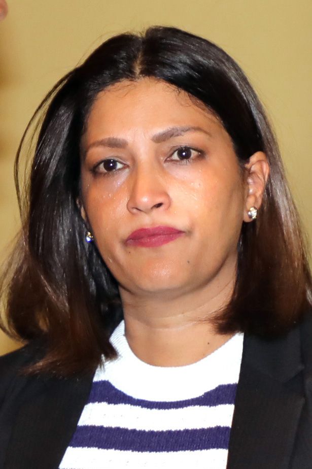 Mickela scolds Govt, UNC for not holding anti-crime talks - Trinidad ...