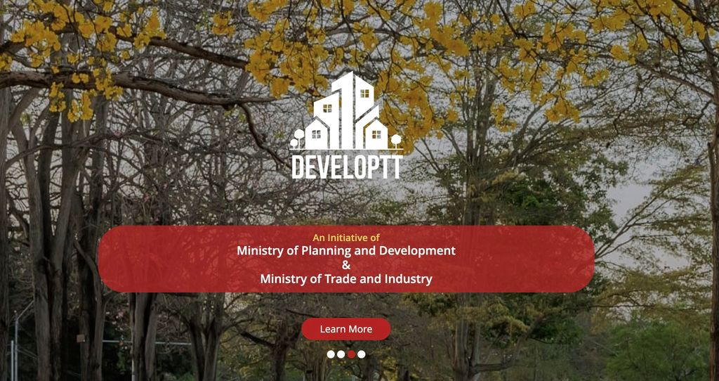 WASA construction approvals now accepted online through DevelopTT ...