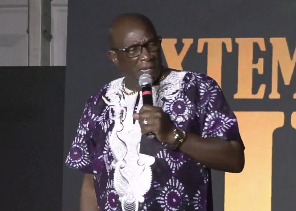 Gypsy wins Extempo crown - Trinidad Guardian