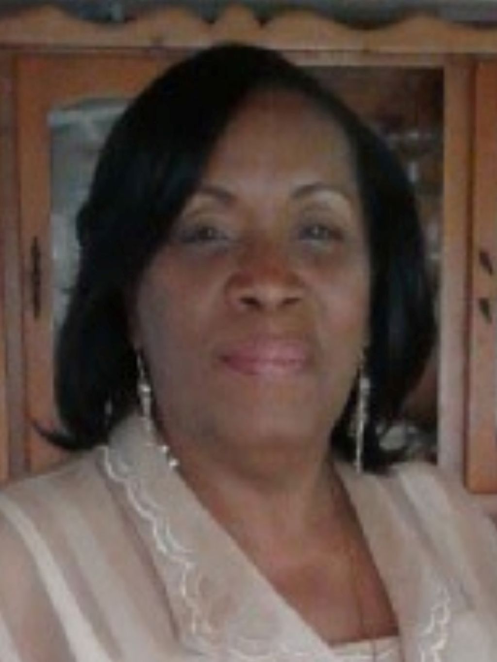 Patricia Scott - Trinidad Guardian