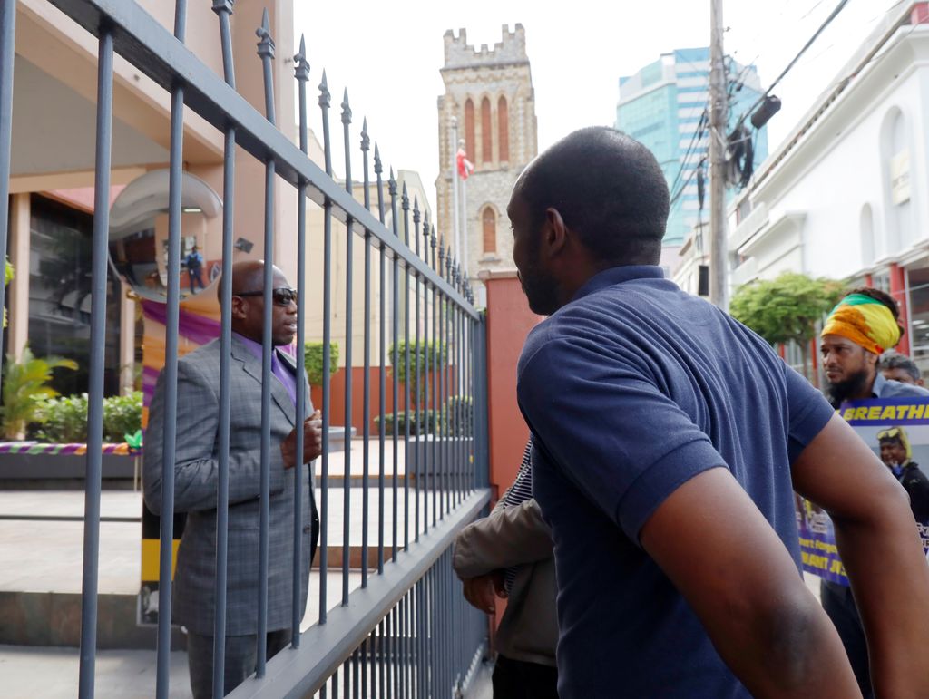 DPP promises fair Paria diving tragedy probe - Trinidad Guardian