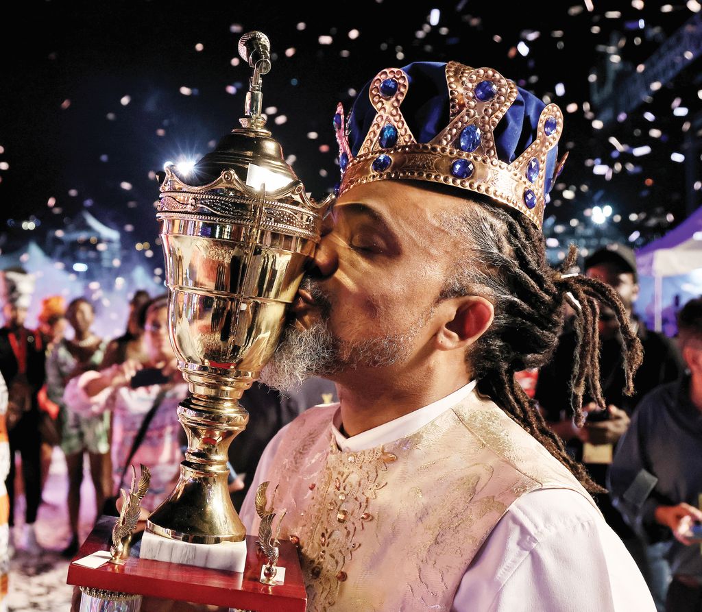 National Calypso Monarch Competition registration deadline extended ...