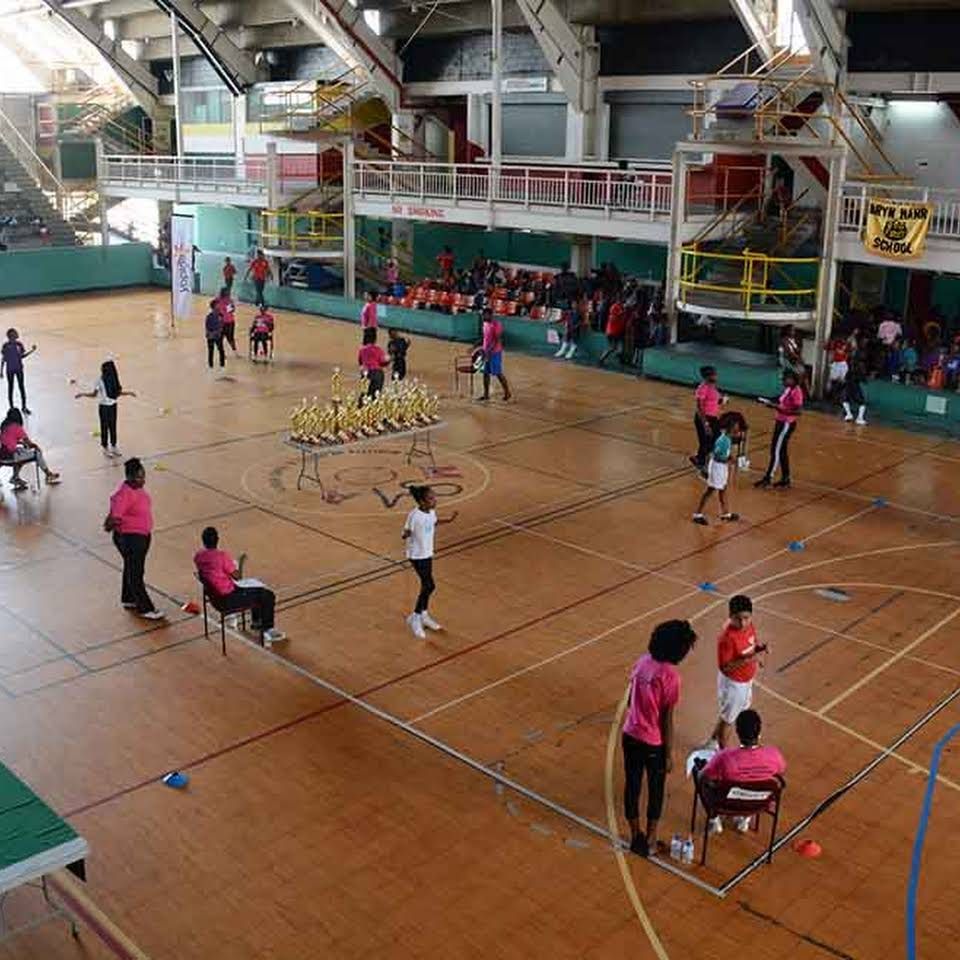 $36M allocated to repair Jean Pierre Complex - Trinidad Guardian