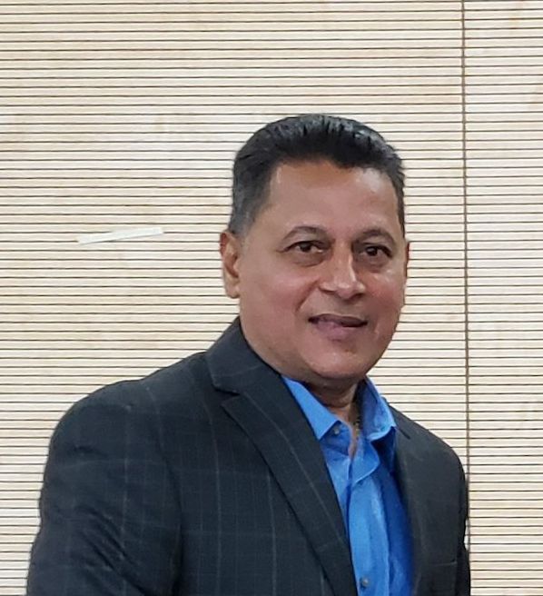 Ramdhan wants new blood managing T&T football - Trinidad Guardian