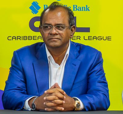 ‘Winning culture’ a priority for new Falcons franchise: Persaud ...