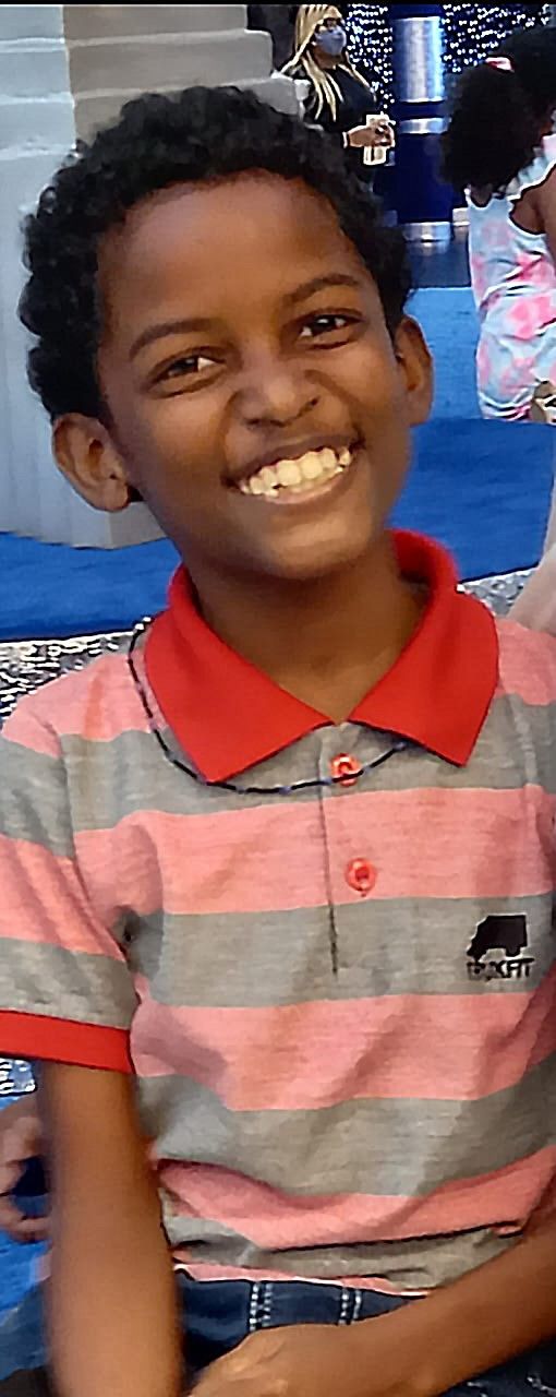 Boy injured during crash misses SEA, hopes to write make-up exam ...