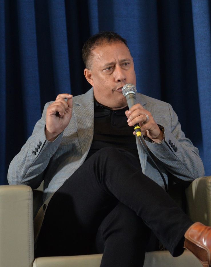 Gary: SSA agents always had right to carry guns - Trinidad Guardian