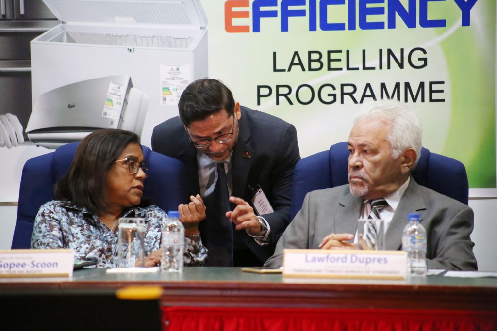 Some LED lights not meeting standards - Trinidad Guardian