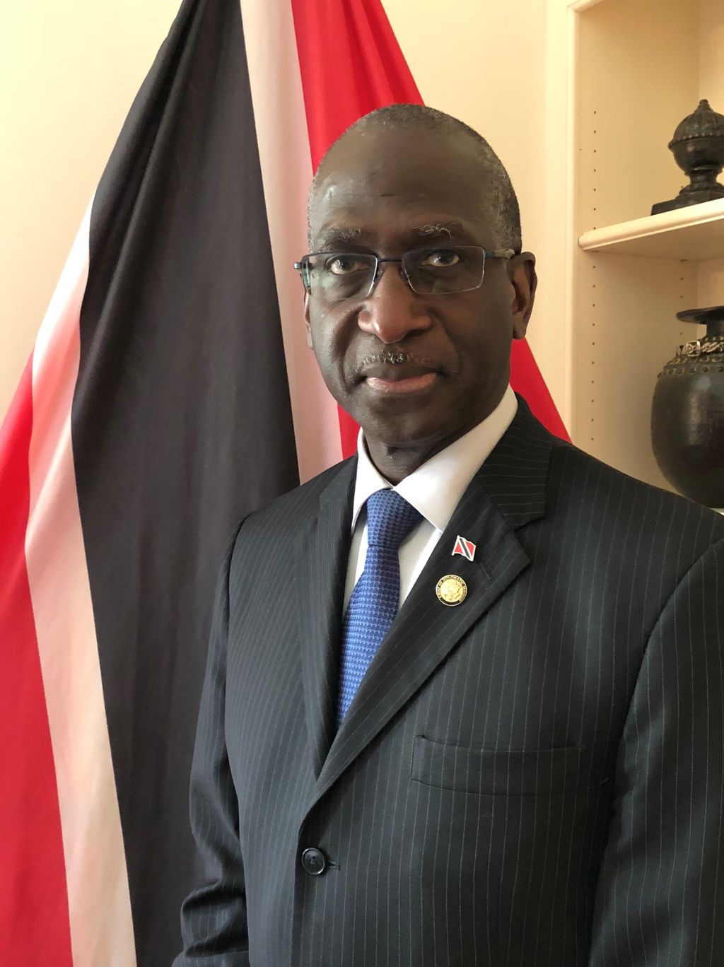 SSA sends 10 more employees on leave - Trinidad Guardian