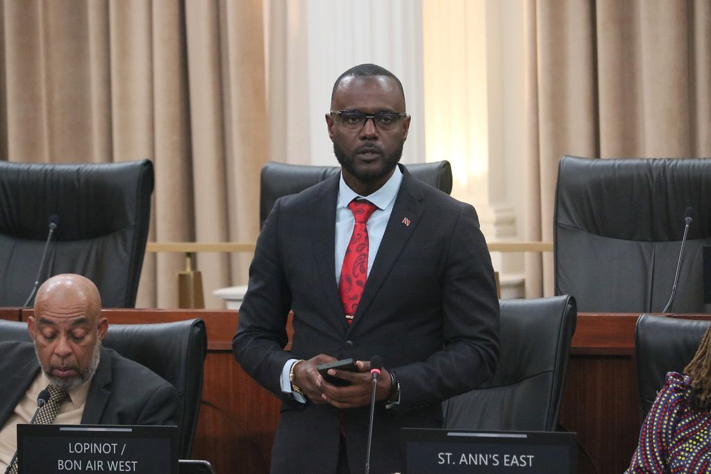 WASA increasing production—Gonzales - Trinidad Guardian