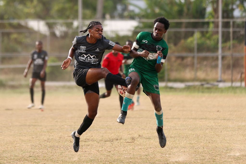 SSFL Premiership spots still up for grabs - Trinidad Guardian