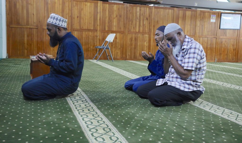Muslims begin fasting for Ramadan today - Trinidad Guardian
