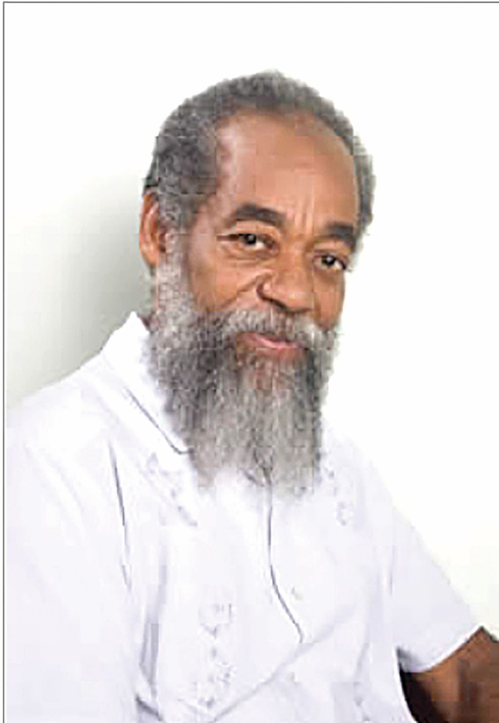 Prof Theodore: Deficits must build capacity - Trinidad Guardian
