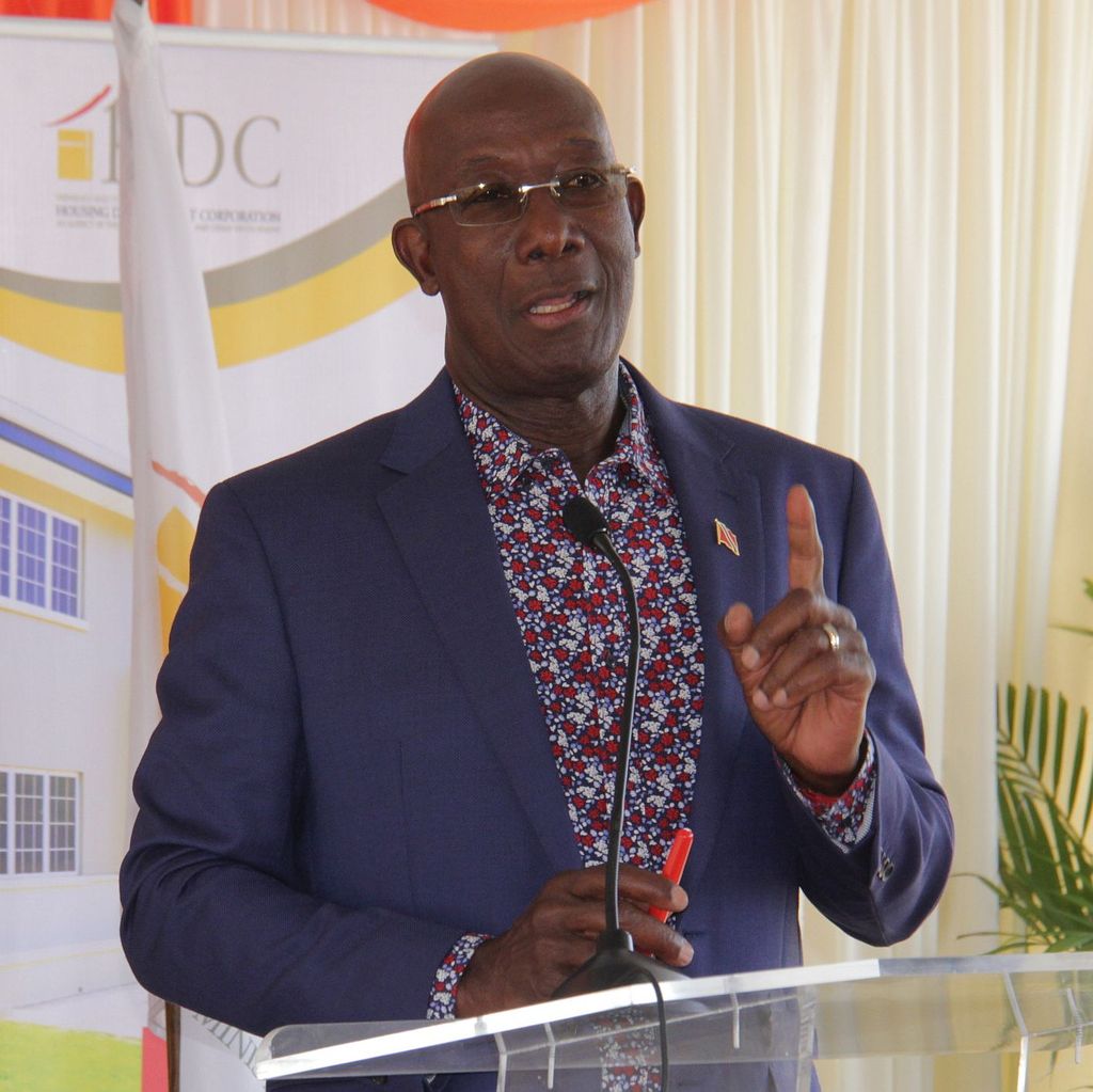 PM asks for ‘a little patience’ as SSA probe proceeds - Trinidad Guardian