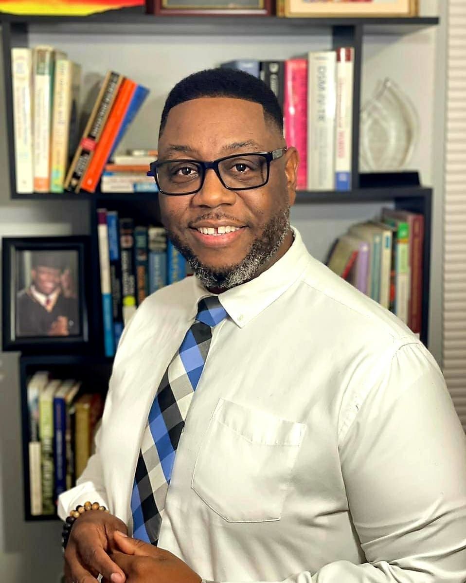 THA Division of Health parts ways with Haniff Benjamin - Trinidad Guardian