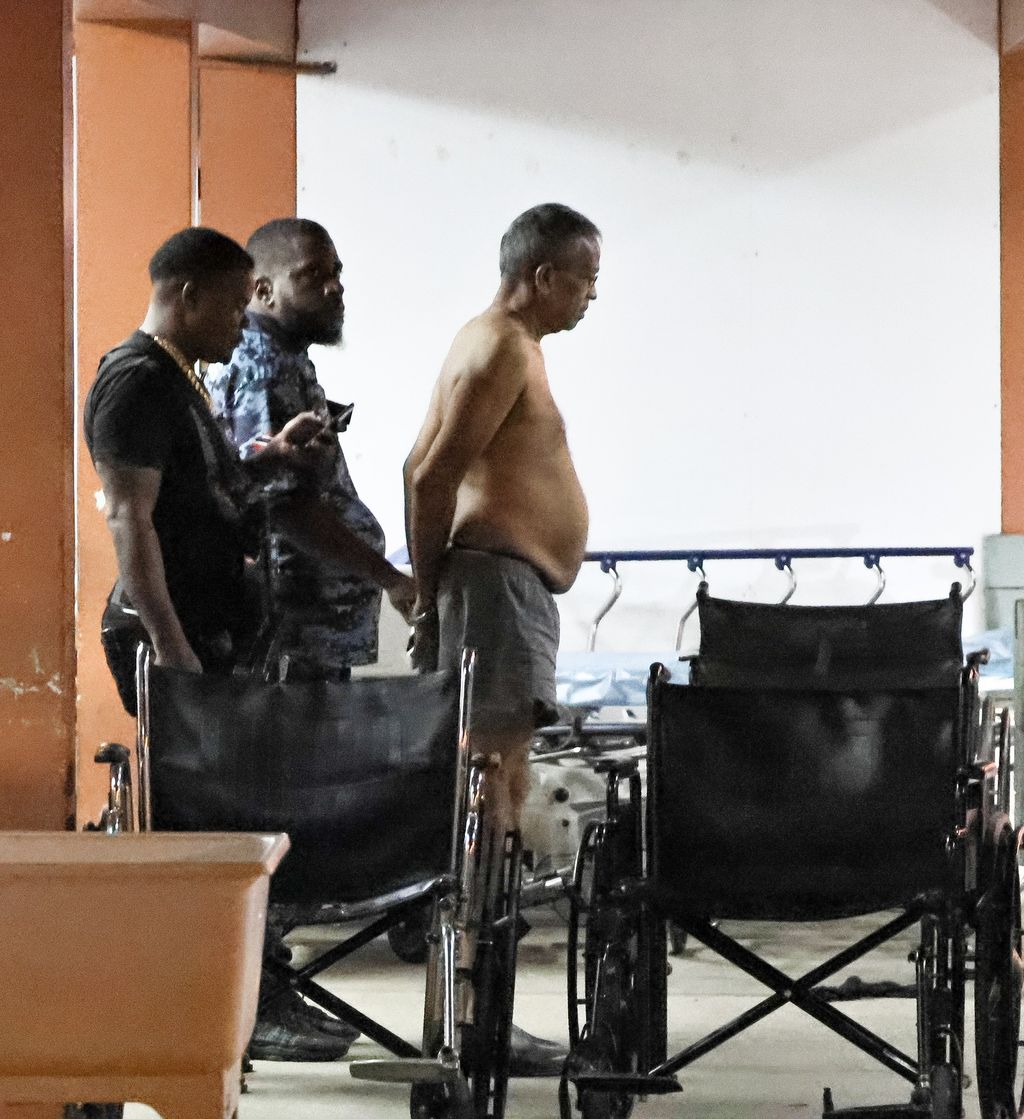 Hannah Mathura’s parents charged with murder - Trinidad Guardian