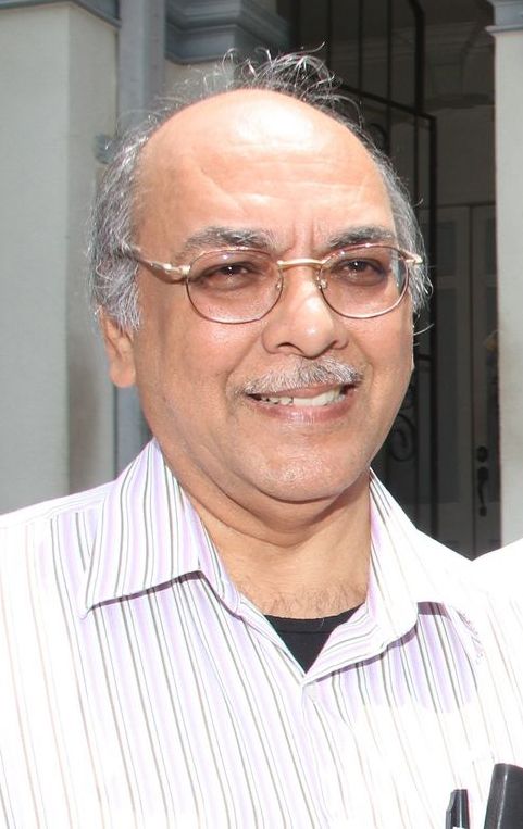 Steve Ferguson loses in court again - Trinidad Guardian