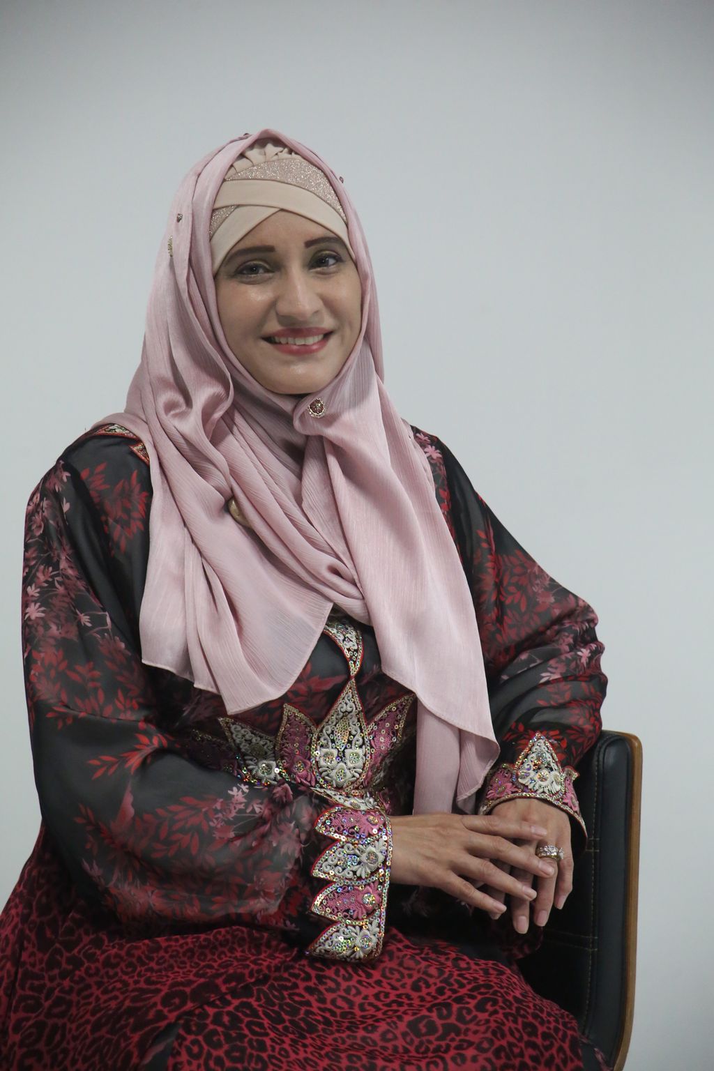 Dr Amina Khan: Advocate for better healthcare - Trinidad Guardian