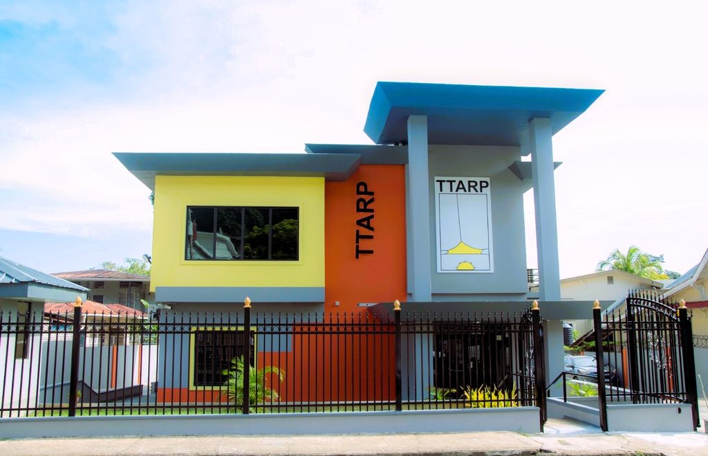 TTARP taking the lead - Trinidad Guardian