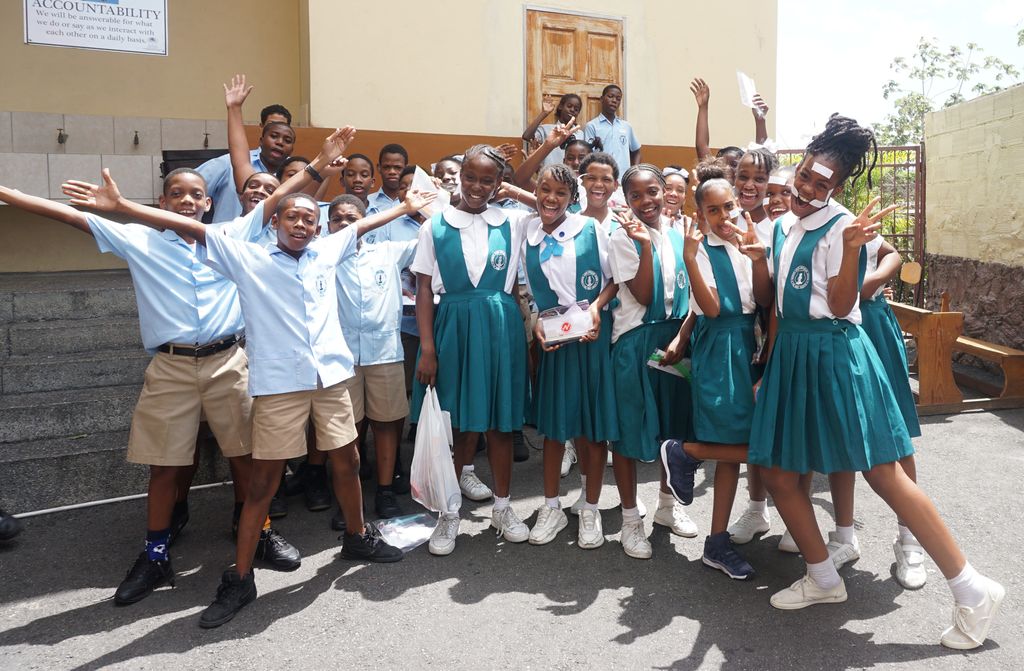 Education Ministry says exam was incident free - Trinidad Guardian