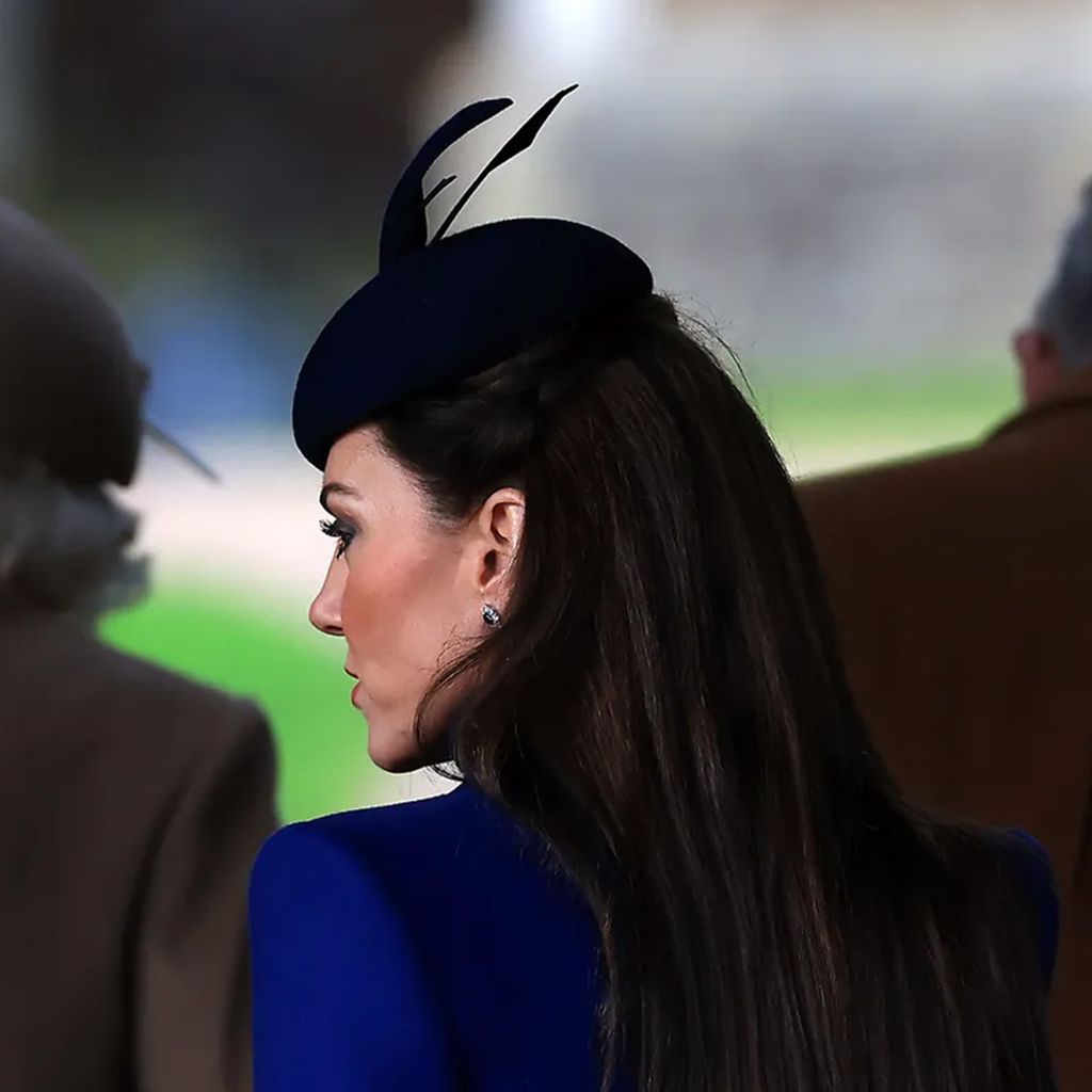 Princess Kate has cancer, palace says, following surgery, health ...