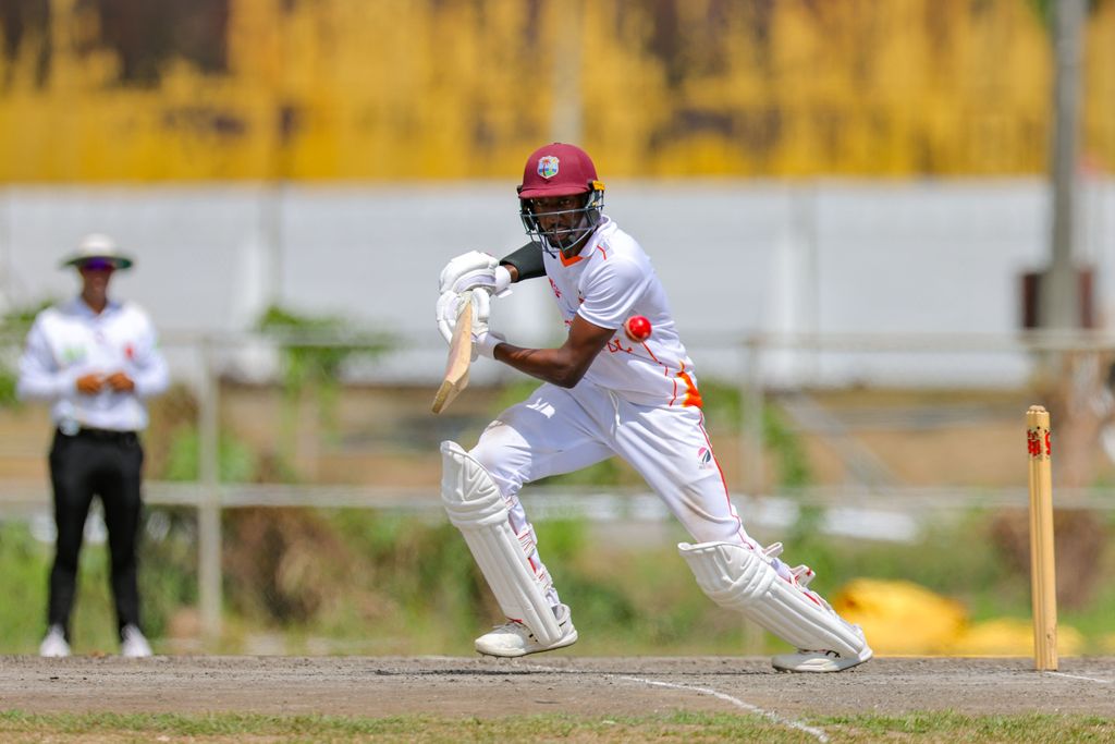 Simmons, Bootan bring Central Sports closer to title - Trinidad Guardian