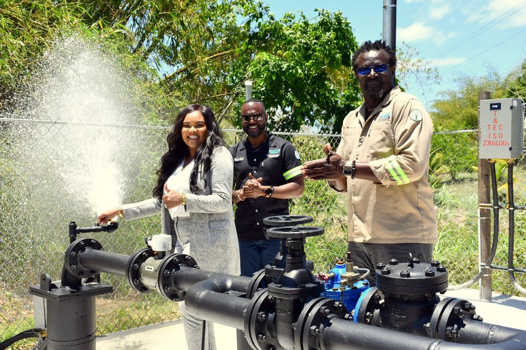 Gonzales warns PSA over WASA changes: Stay out of Govt business ...