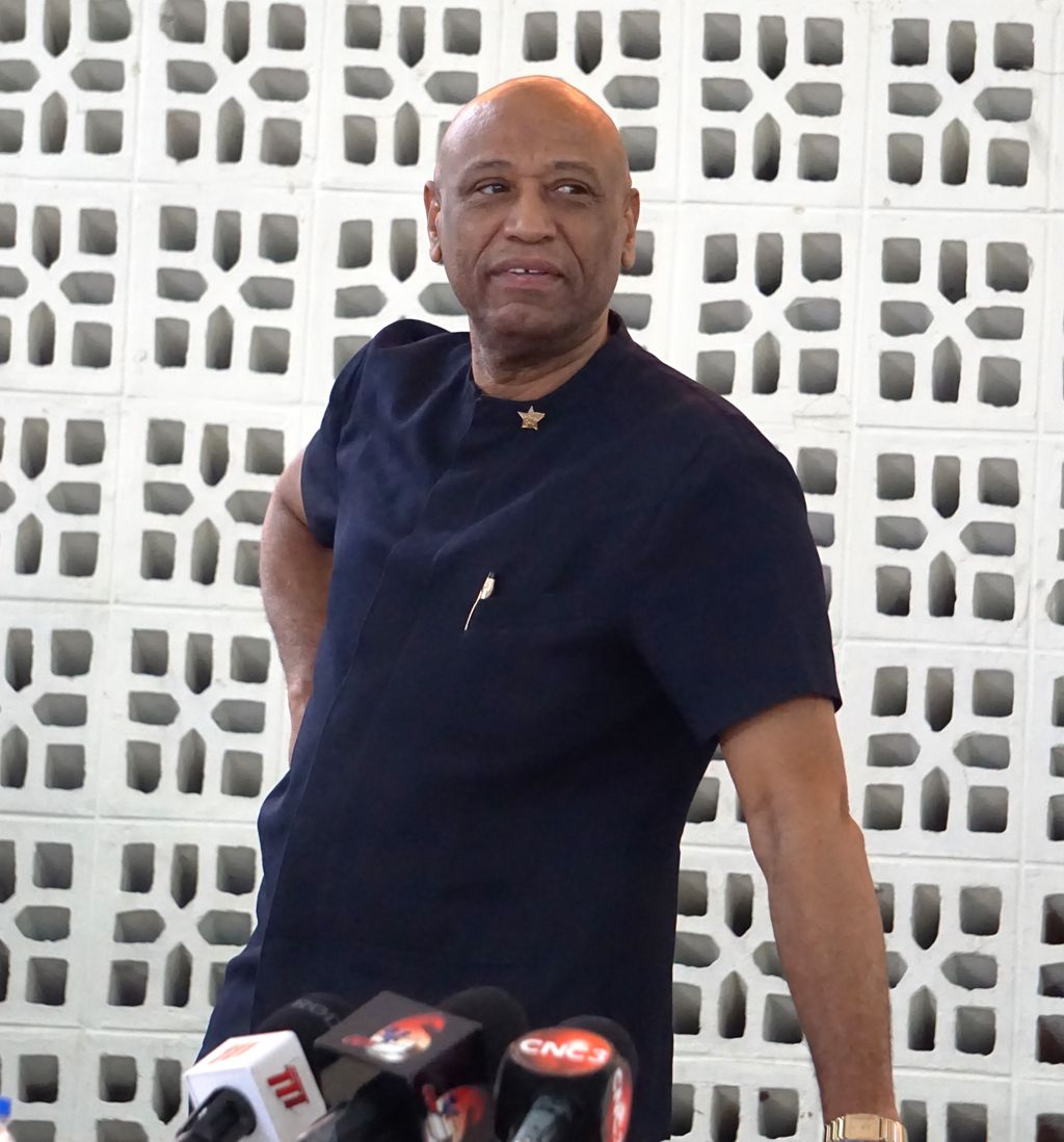 UNC talks going - Trinidad Guardian
