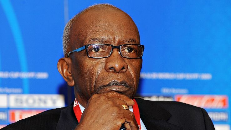 Judge orders Jack Warner to pay Concacaf $79m in damages - Trinidad ...