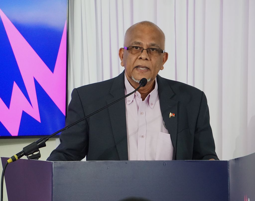 Bassarath accused of breaching TTCB constitution in Chaitoo's appeal ...