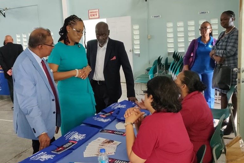 ‘In the Know’ series to help communities prevent child abuse - Trinidad ...